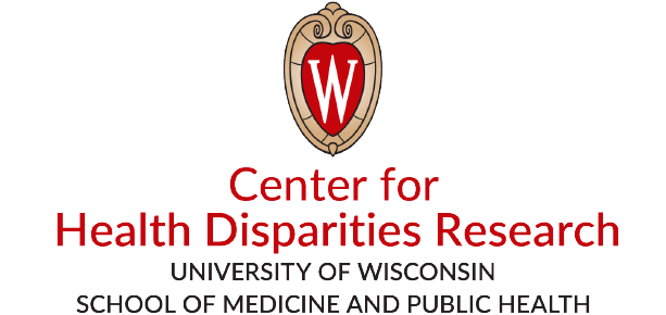 Health Disparities Research Working Group | February 20, 2025 - Center ...