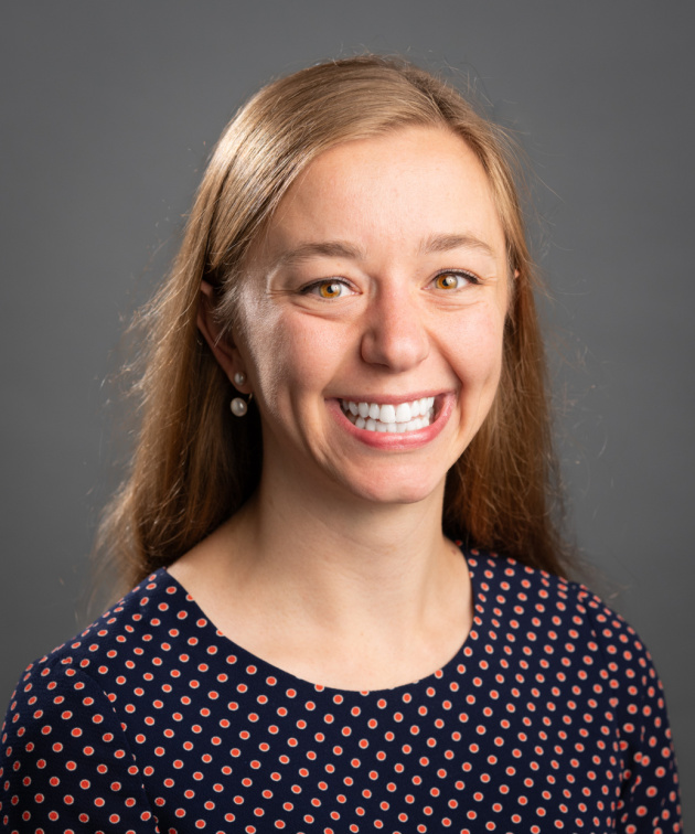 Melcher, Eleanna - Center for Health Disparities Research (CHDR)