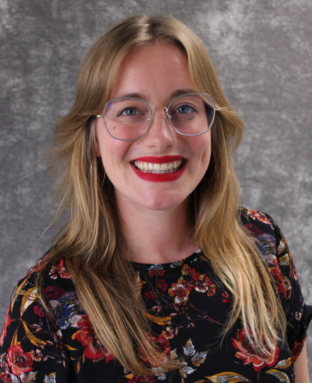 Thursday, Nyla - Center for Health Disparities Research (CHDR)