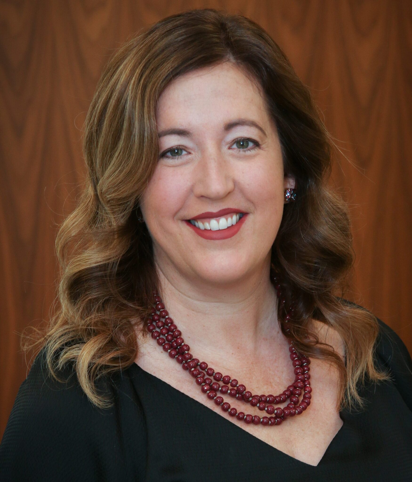 Megan Miller Named Chief Administrative Officer
